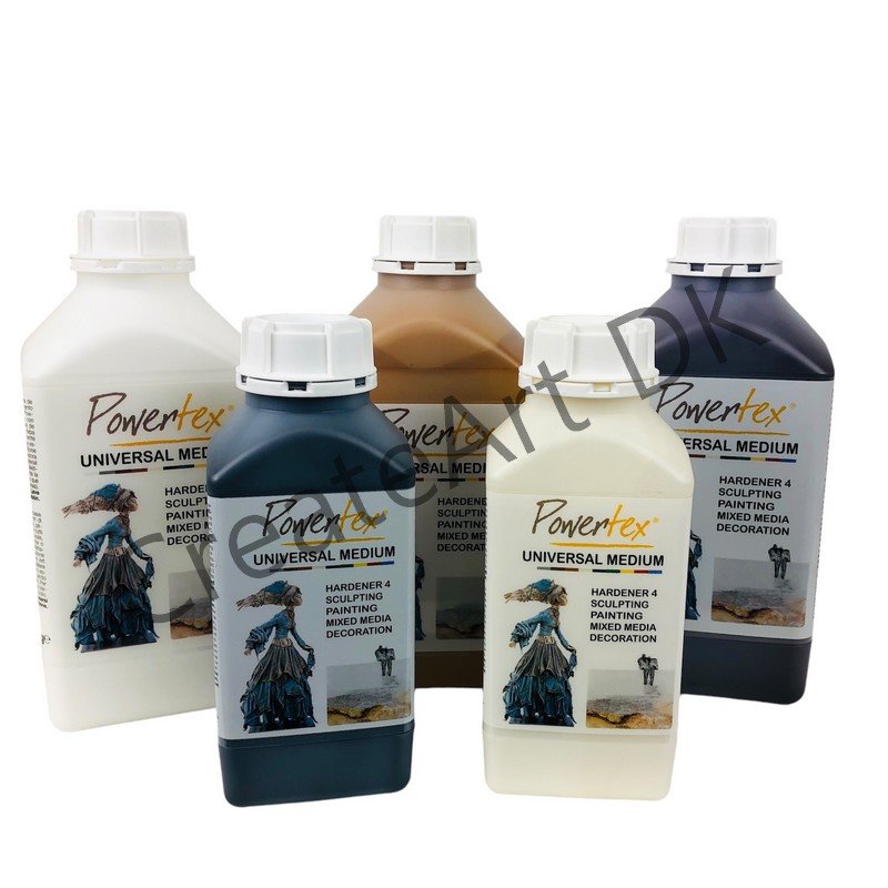 Universal Medium Waterproof - Createart