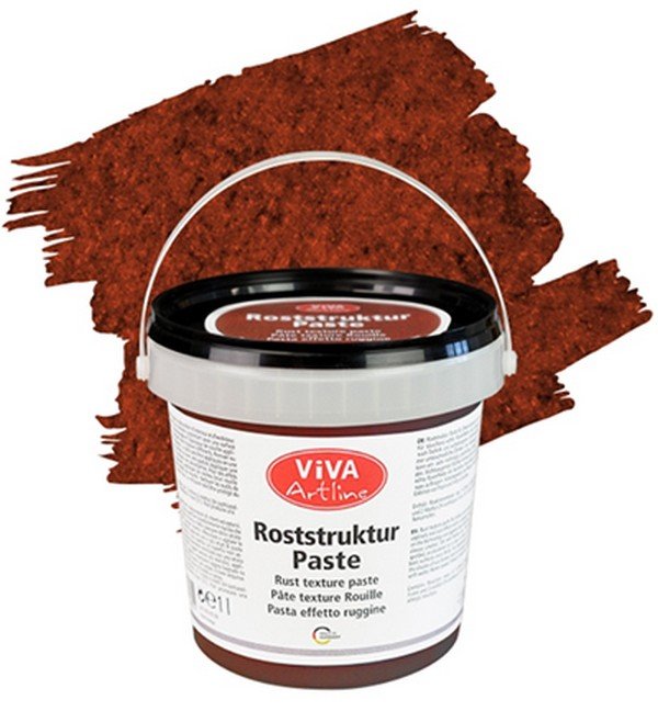 Skifer og Sten paste - Createart