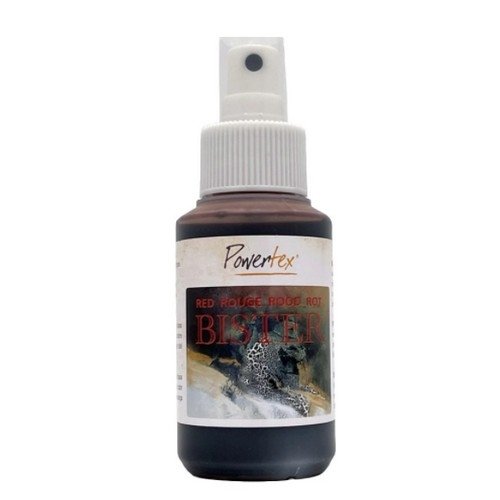 Powertex - Bister Liquid, Red