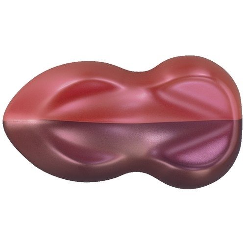 Schmincke Aero Color Effekt 28ml. - Metallic red